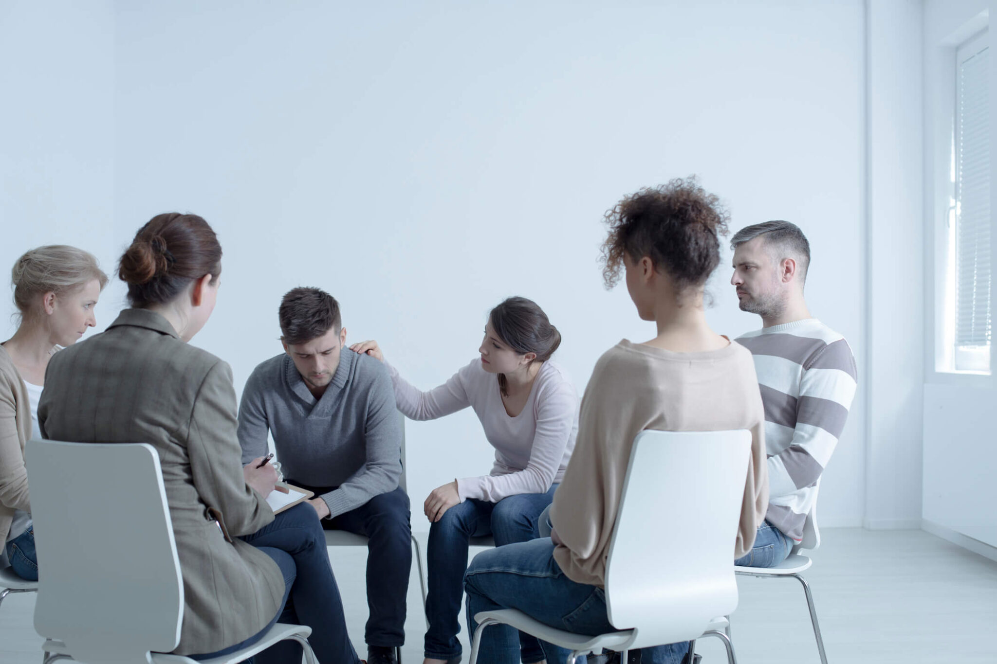 What Is An Intensive Outpatient Program? - AACS Counseling
