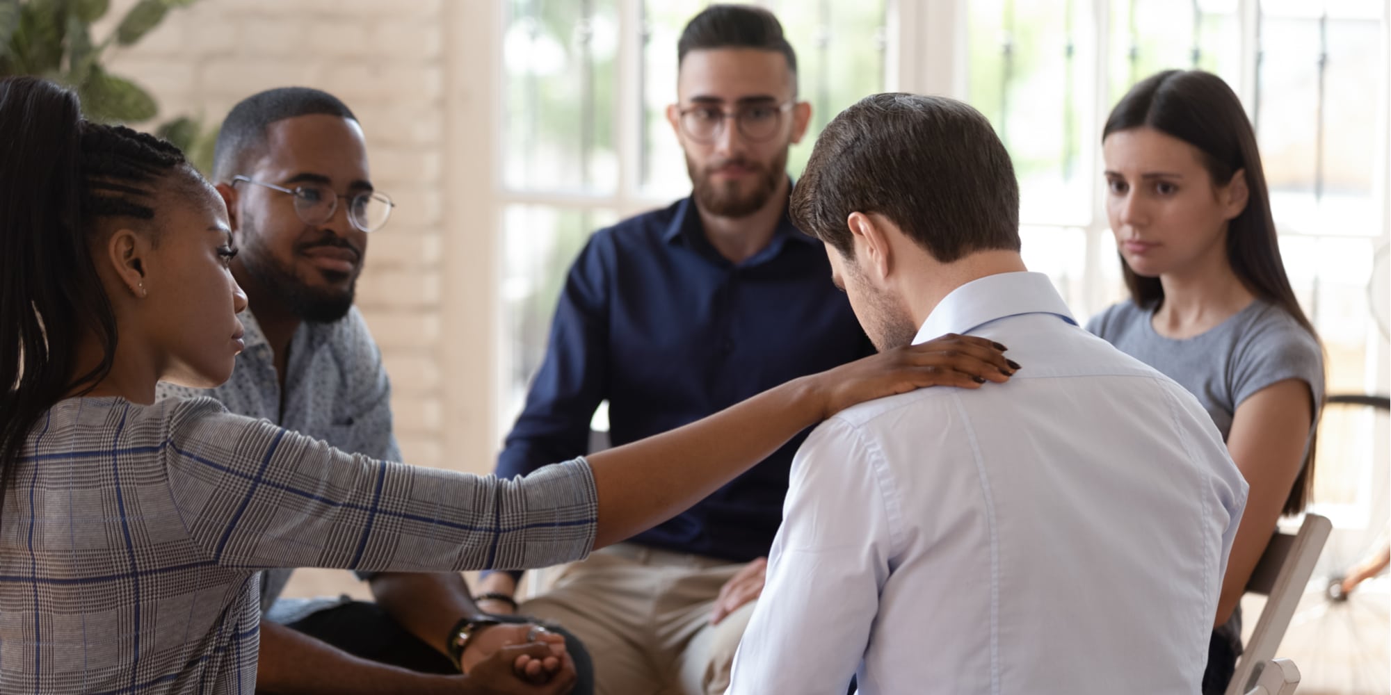 What is the Family Violence Intervention Program?