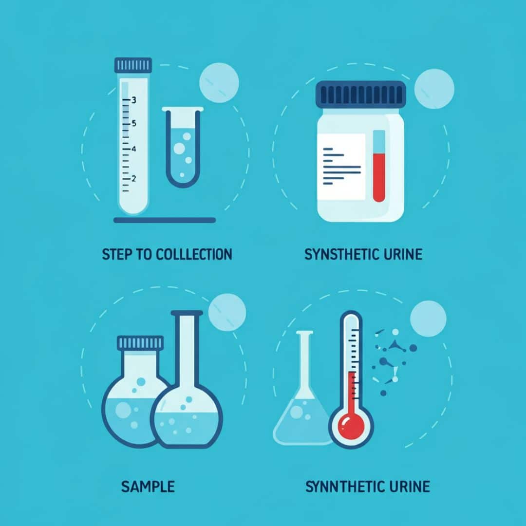 Does DISA Detect Fake Urine? Advanced Methods Explained