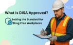 What is DISA approved?