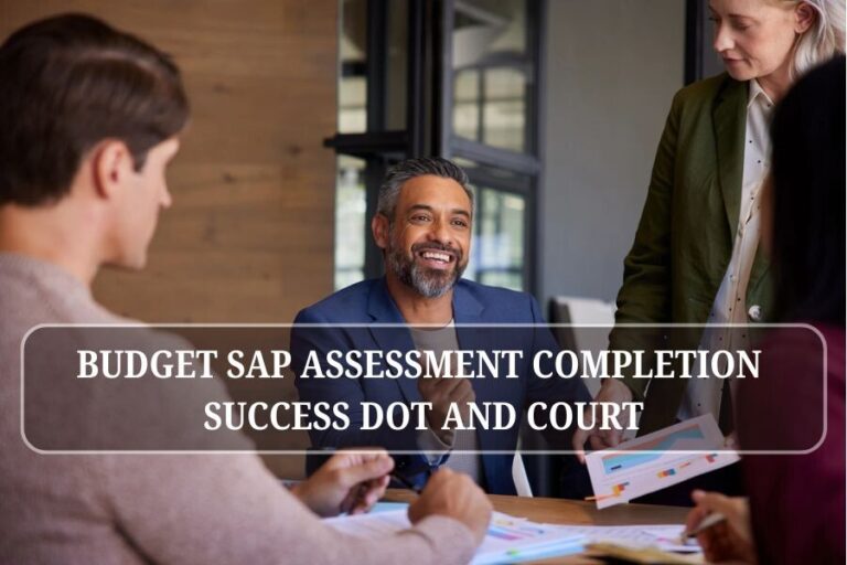 SAP For DOT in Decatur, Atlanta, and Marietta-GA