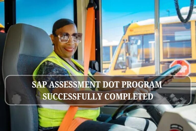 SAP For DOT in Decatur, Atlanta, and Marietta-GA