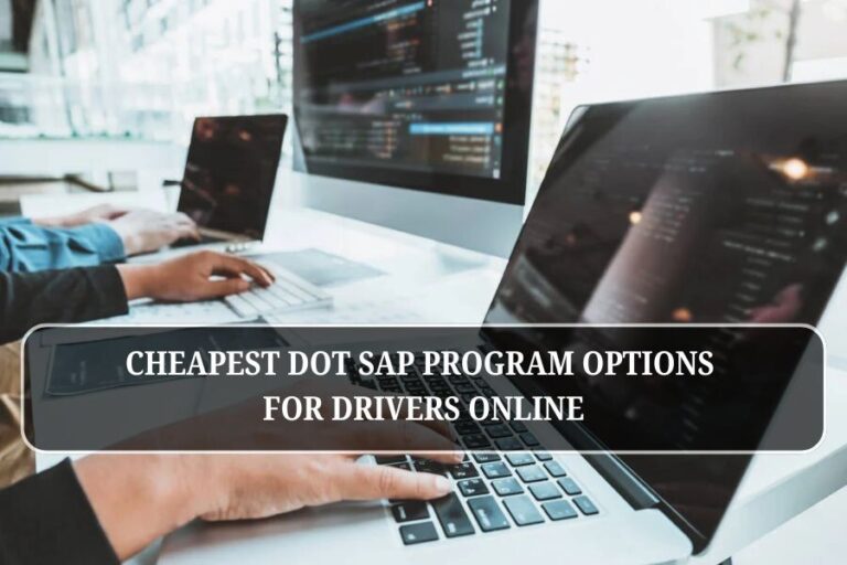 Comprehensive Guide to DISA Drug Testing