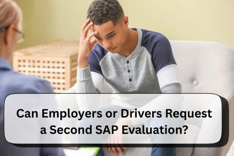 DOT SAP Program in 2025: Complete Guide for CDL Drivers Nationwide