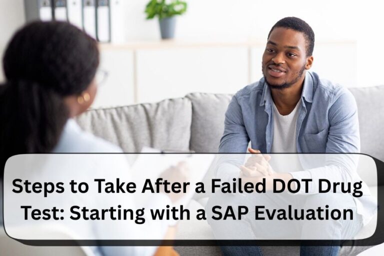 Comprehensive Guide to DISA Drug Testing