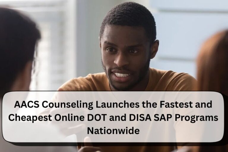 DOT SAP Program in 2025: Complete Guide for CDL Drivers Nationwide