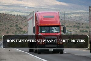 DOT SAP Program in 2025: Complete Guide for CDL Drivers Nationwide