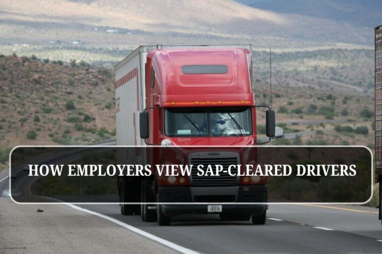 How to Remove ‘Prohibited’ Status from FMCSA Clearinghouse (2025 Guide)