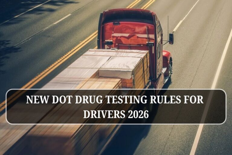 Clearinghouse II CDL Downgrade Update 2025: What CDL Drivers Must Know