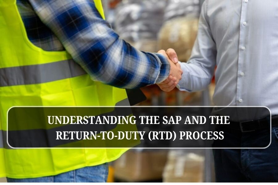 How Employers Handle DOT Drug Test Violations: A Guide