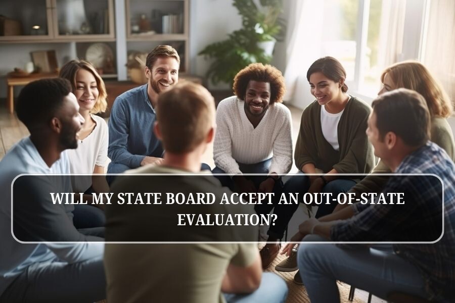 Nationwide Impaired Professional Program | Virtual Board-Ready Support