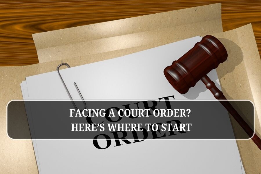 Court-Ordered Substance Abuse Assessments: What You Need to Know