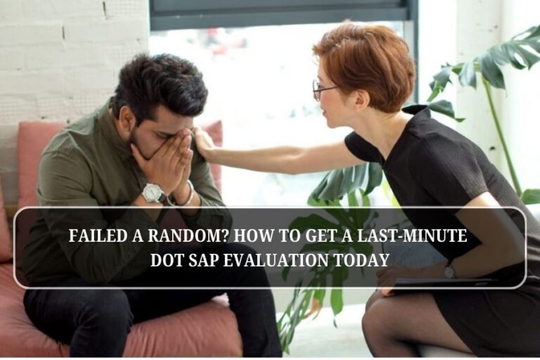 Shy Bladder vs Refusal to Test: DOT Guide & Solutions